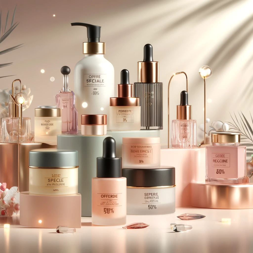 PROMOTION – Sequoia store